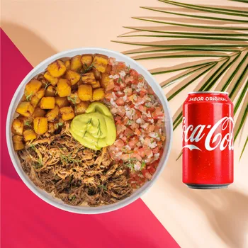 Poke Colombia | Healthy, good looking bowls