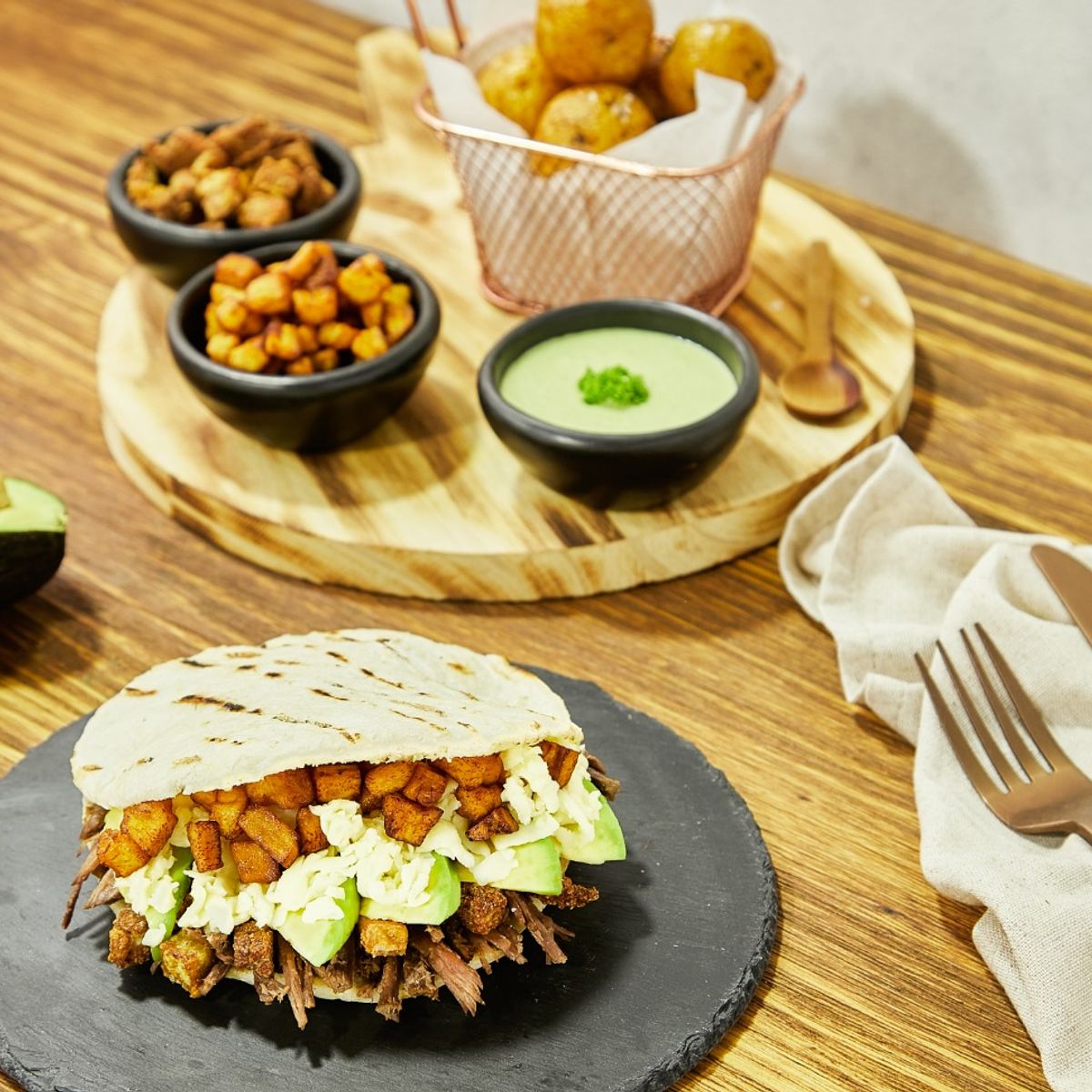 Tipicos Parce | Ordena online