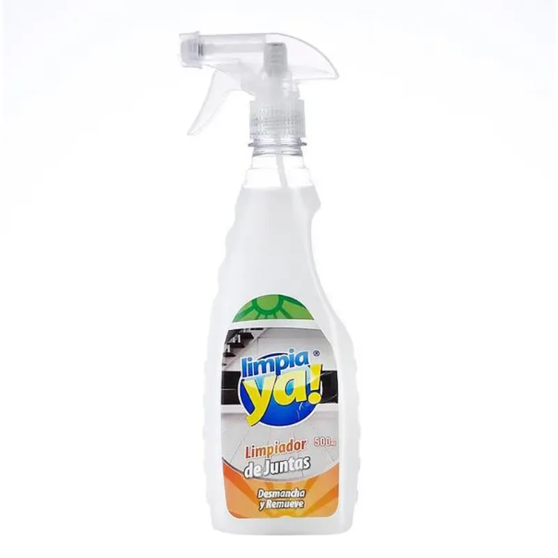 LIMPIADOR DE JUNTAS 500ML LIMPIA YA - Supermercados La 80 | Compra online