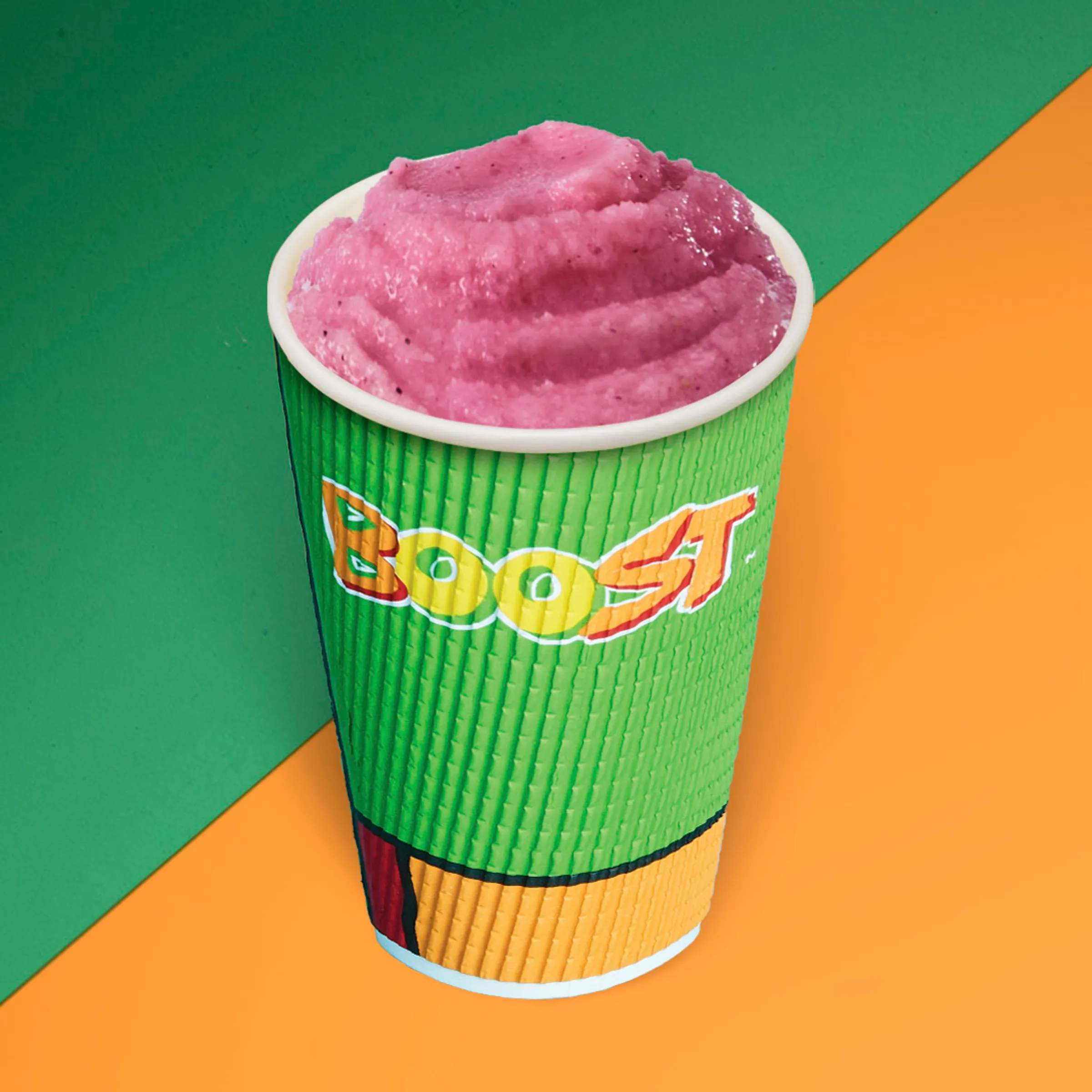 Pink Paradise - Boost Juice Chile | Delivery