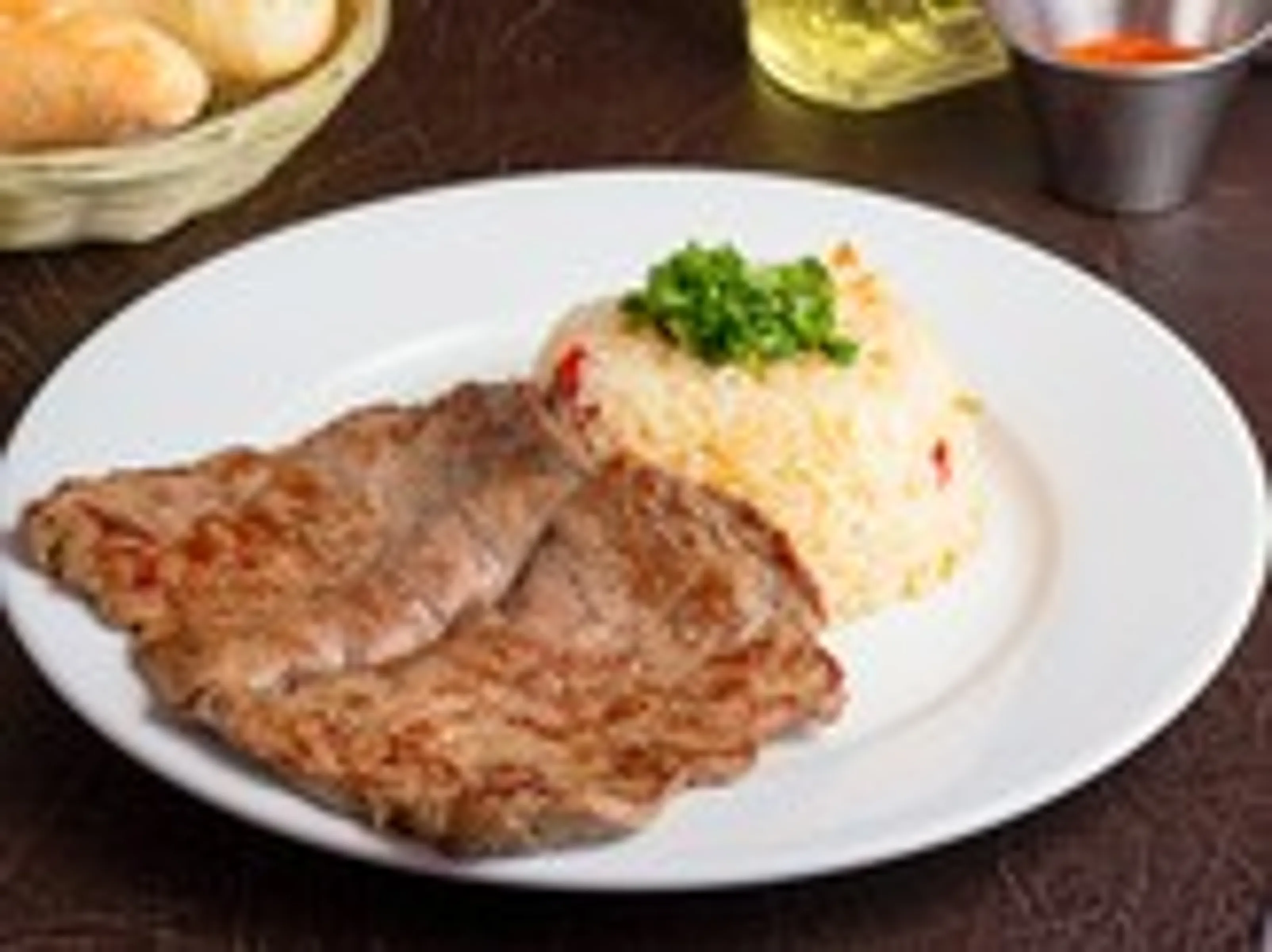 Bistec con Agregado - El Palacio del Poroto | 60 años de tradición en ...