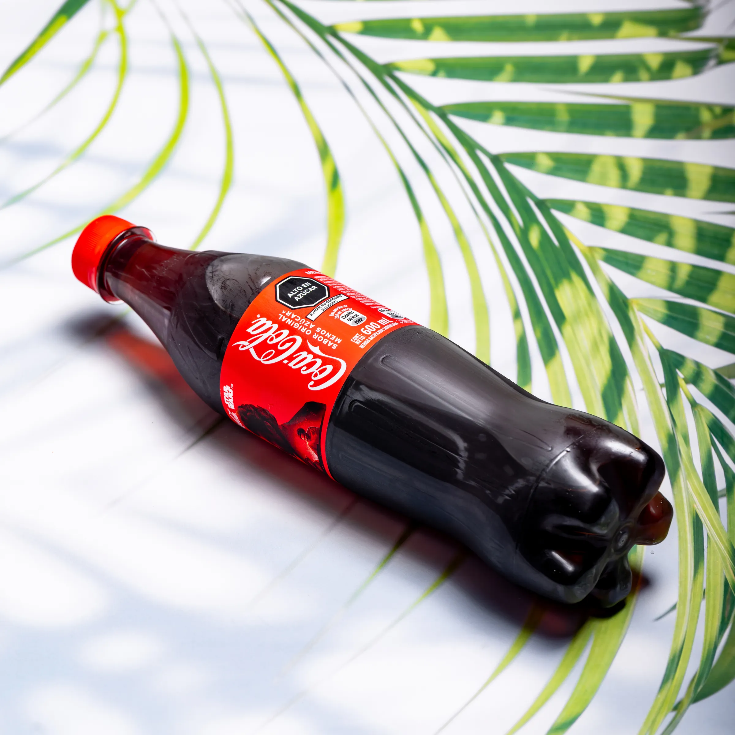 Coca Cola Sabor Original 600ml - Hawi Poke Bowls | Healthy Life 🍍 Happy ...