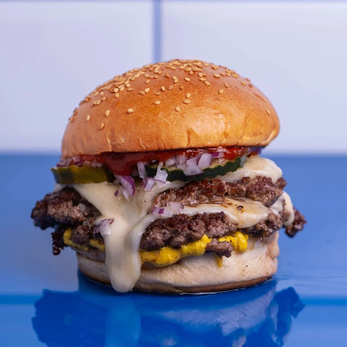 Fatty Patty - Fatty Patty | Pide online