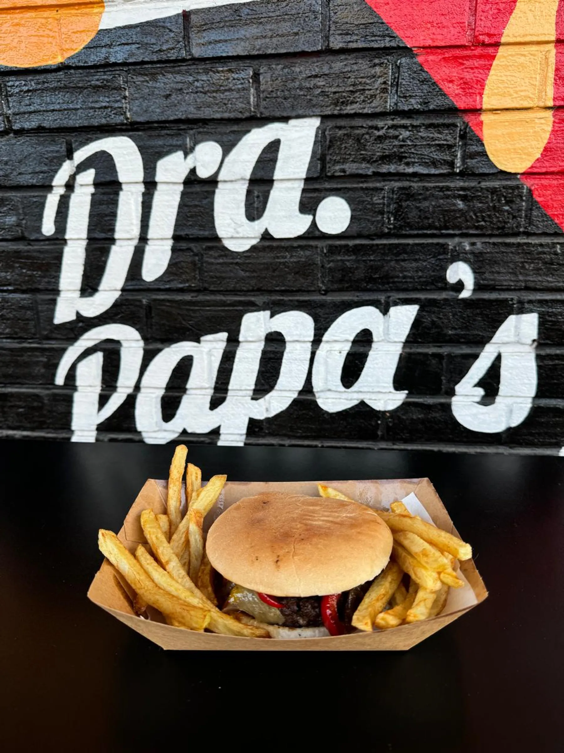 Dra Caramel - Dra. Papas | Pide online