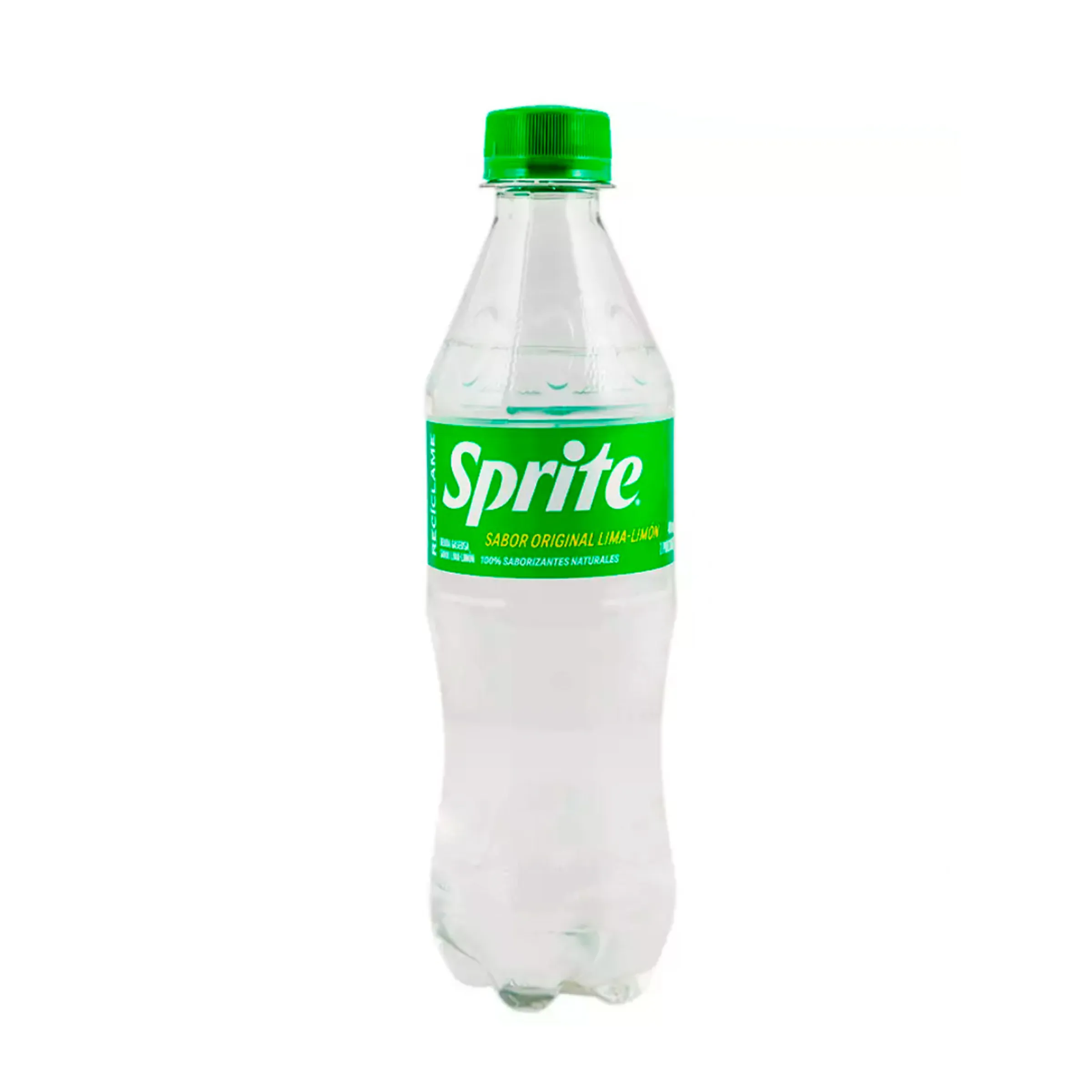 Sprite - Menú domicilio: compra y disfruta en casa | Santa Costilla