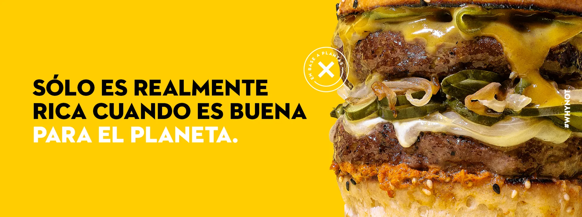 NotBurger Box | The Not Company