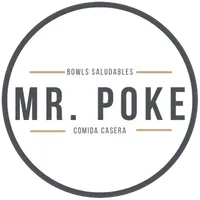 Mr. Poke | Bowls Saludables