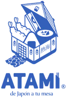 Atami | Pide online comida Japonesa