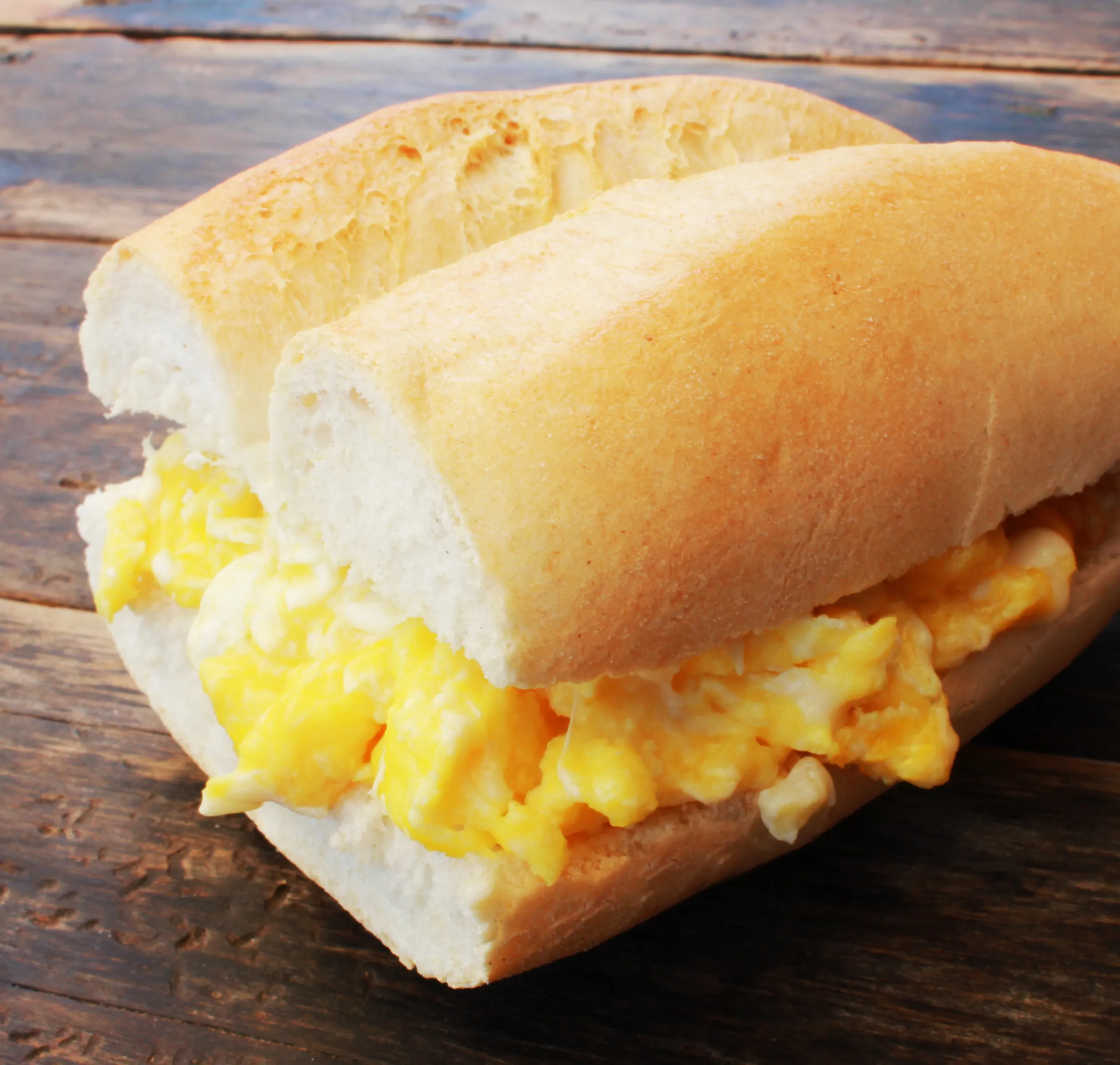 Pan con Huevo - Mosi - Platos al Instante | Pide Online