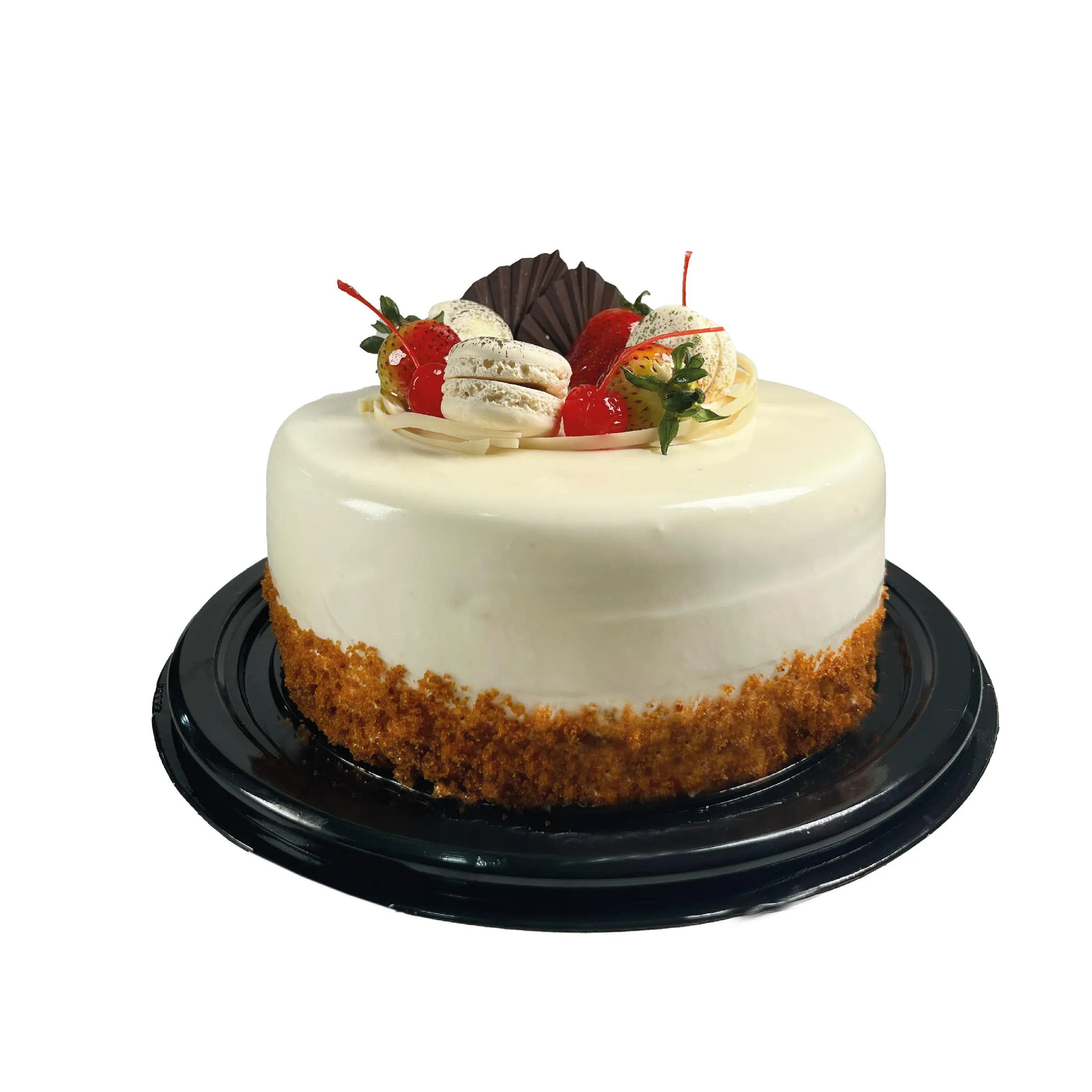Mini Inglesa - Bombons Coffee Shop | Ordena online