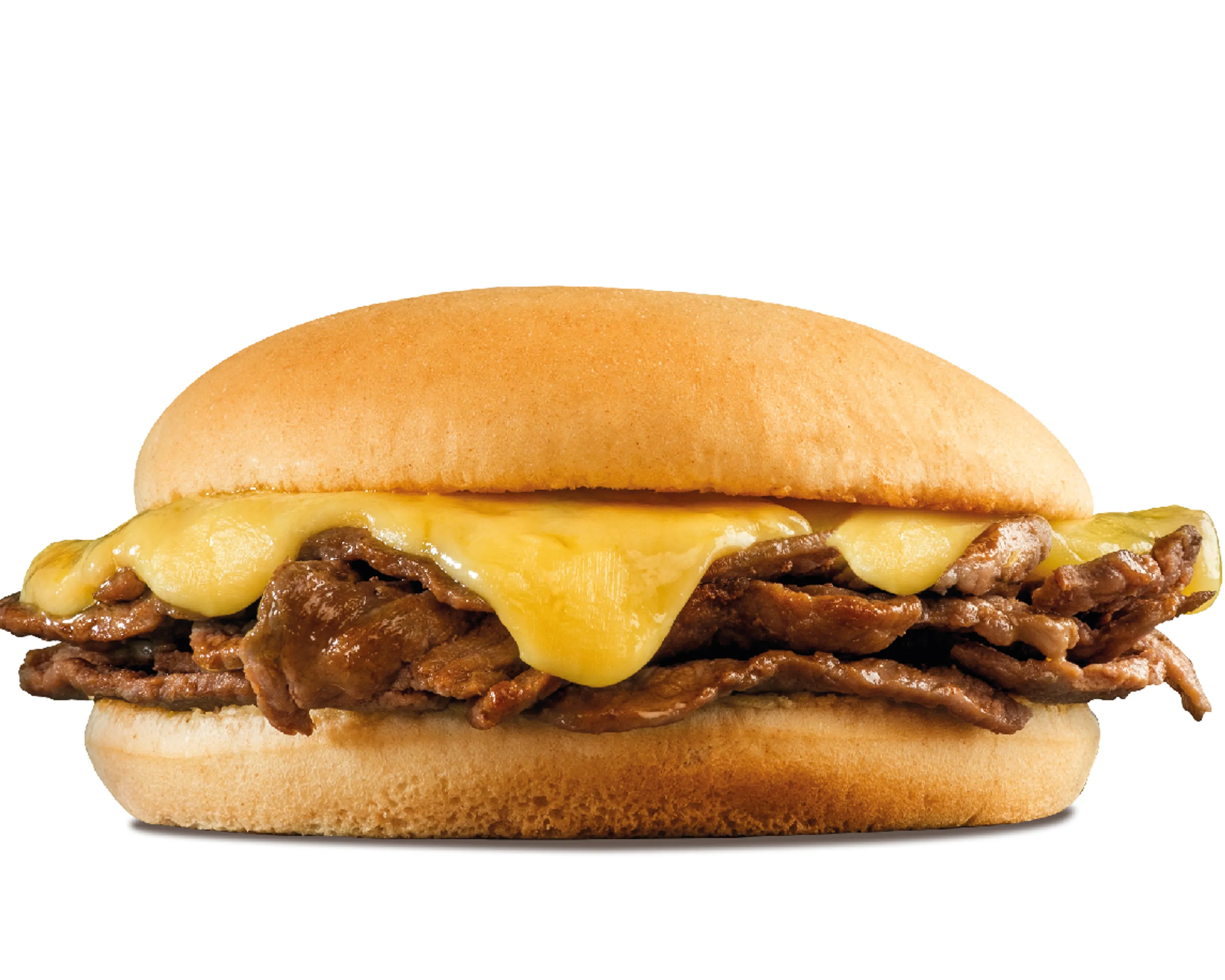 Churrasco luco - El Especialista en Sándwich