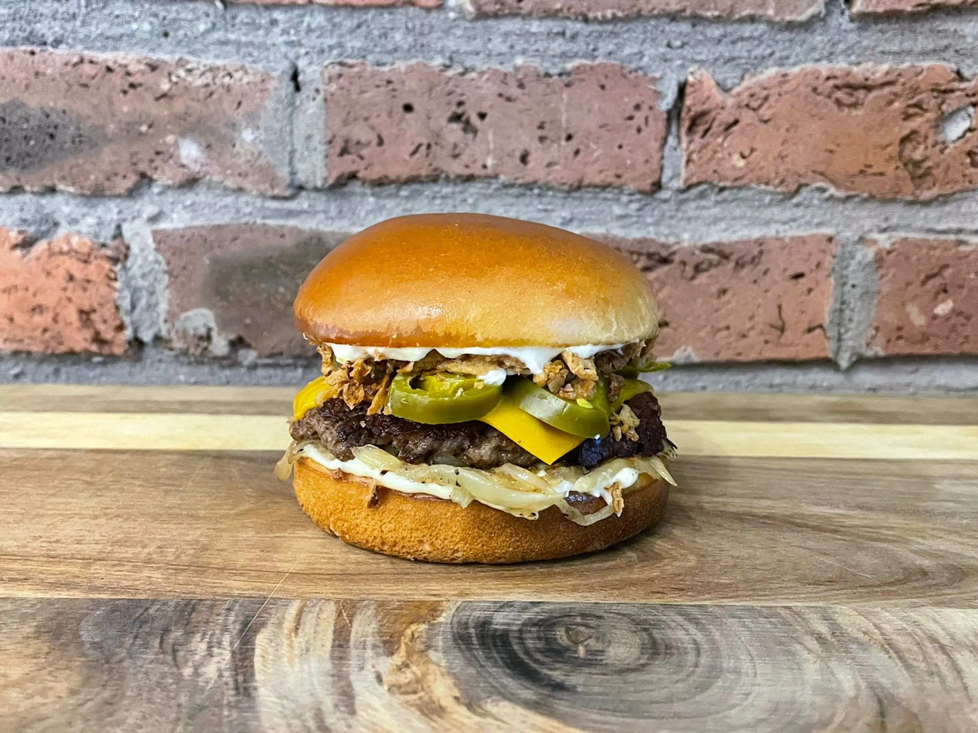 Liberty Burger | Pide online