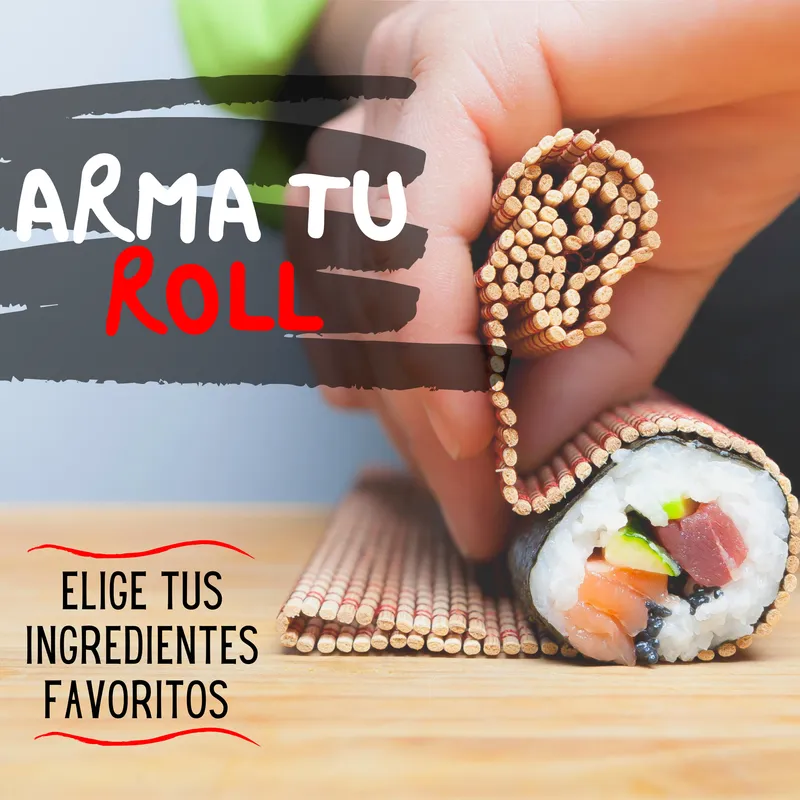 Sushi Restaurant & Delivery