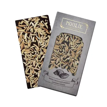 Moulie Chocolaterie - Chocolatería de especialidad