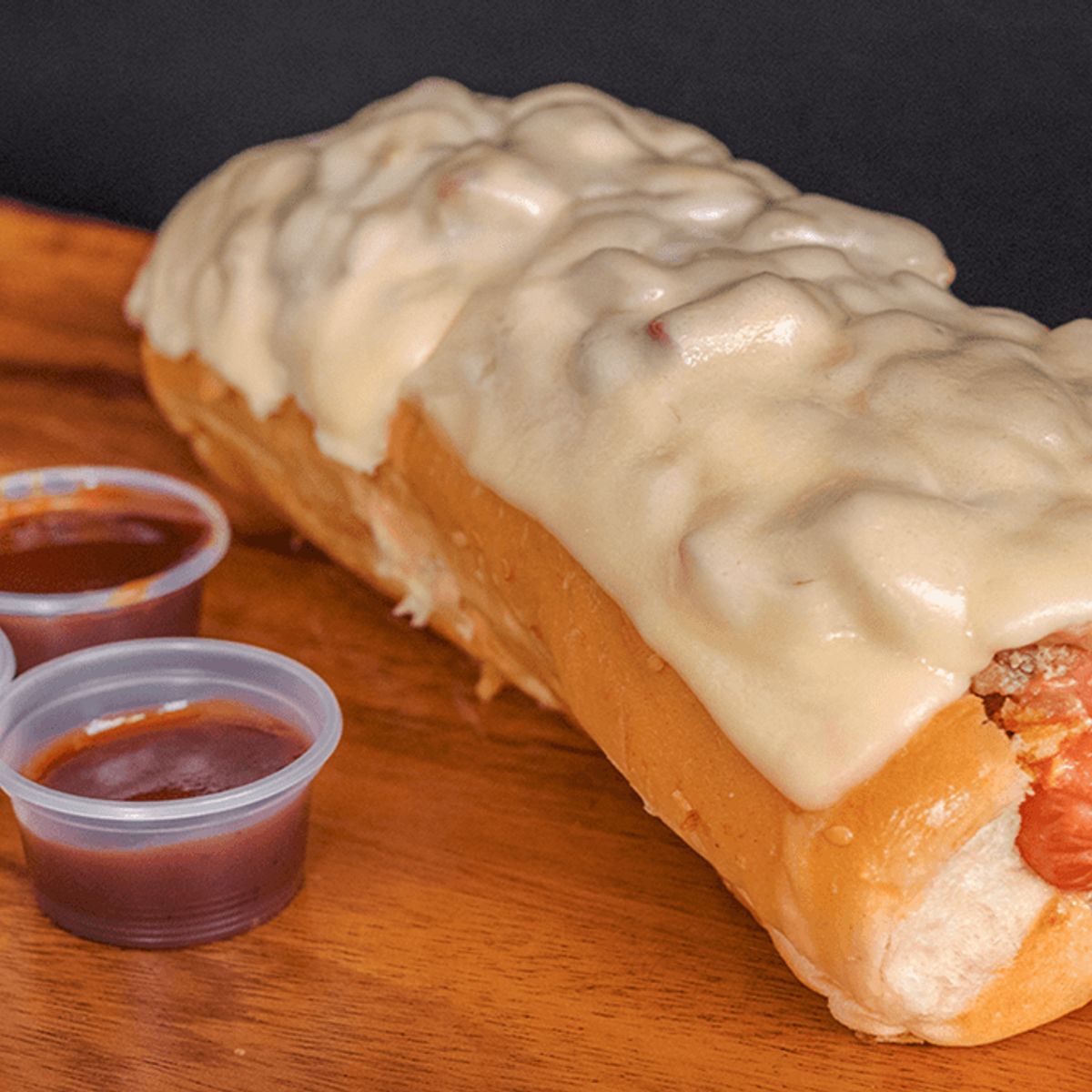 Big Burguer | Restaurante | Hamburguesas | Perros | Desgranados