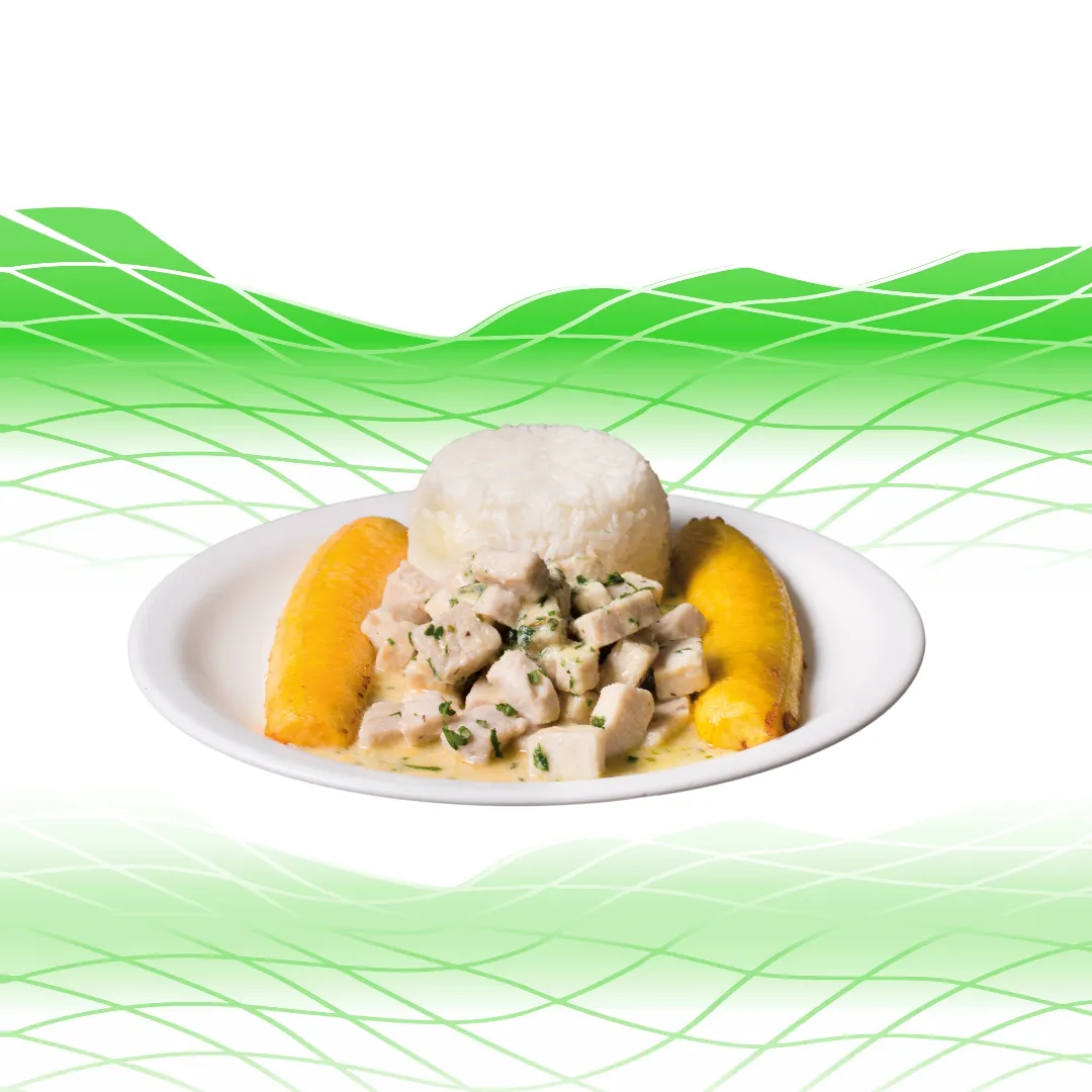 FILETE AL AJILLO - Ecuaviche | Ordena online