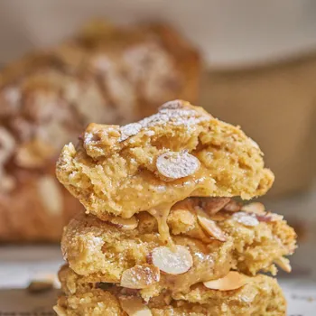 Braun Cookies | galletas & soft serve
