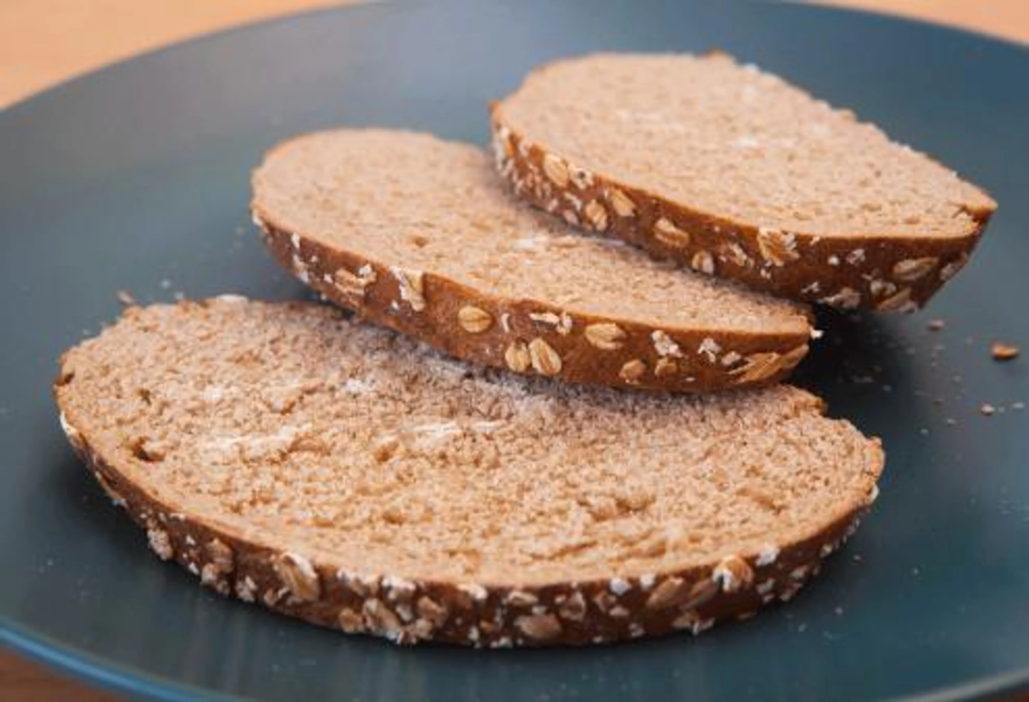 Tostada Sola - La Nevera Fit | Pide online