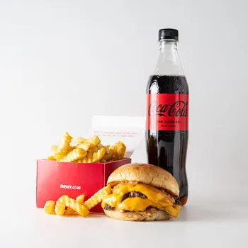 Pide - MR SMASH. | Pide online