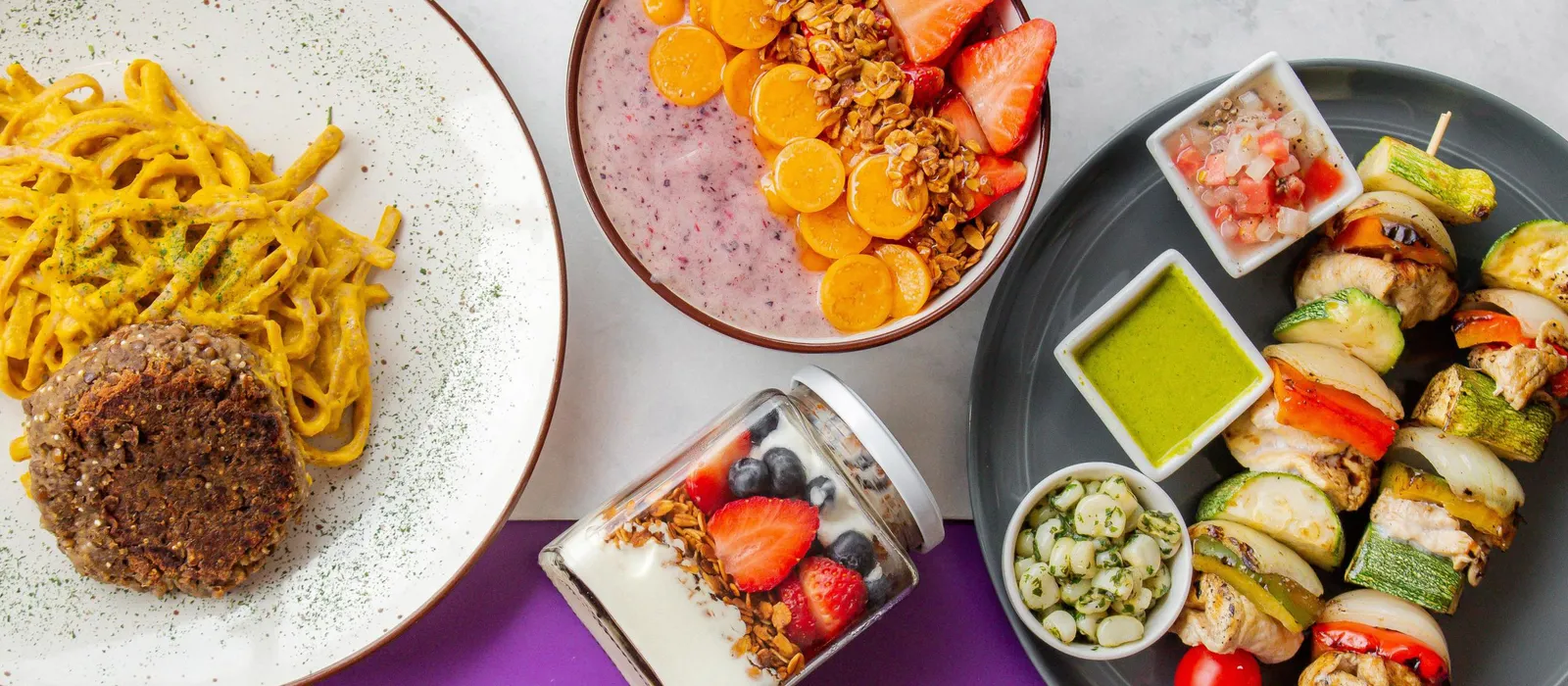 La Nevera Fit | Pide online