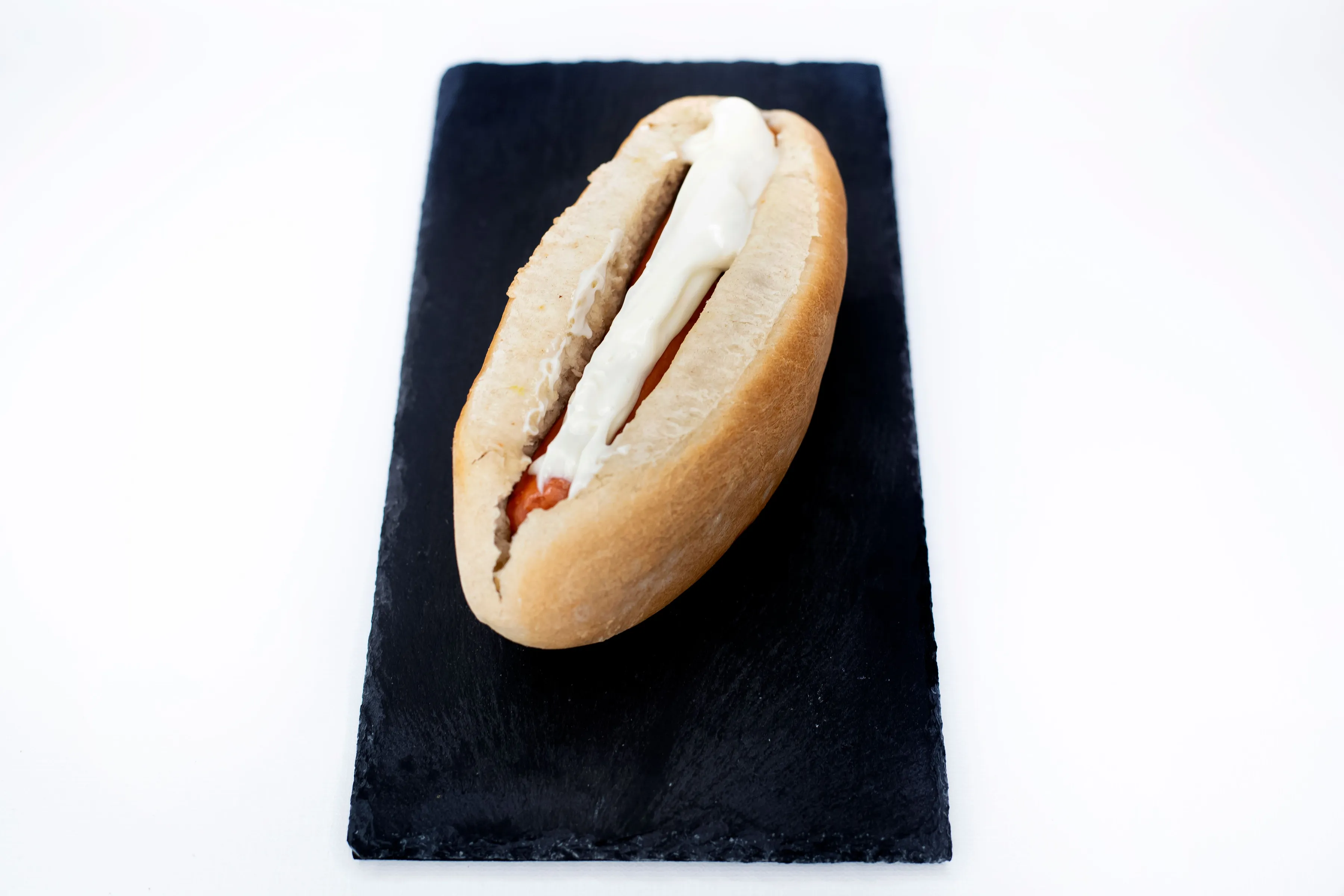 Vienesa Especial - Antigua Fuente | Restaurante