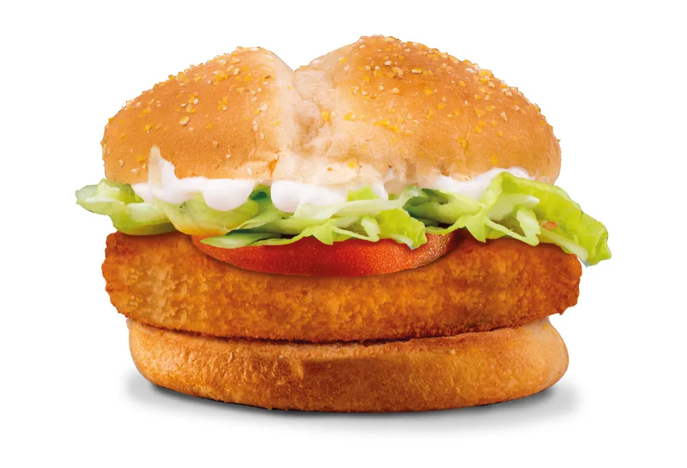 Chicken Sándwich Clásico - En Doggis siempre te apañamos con el mejor ...