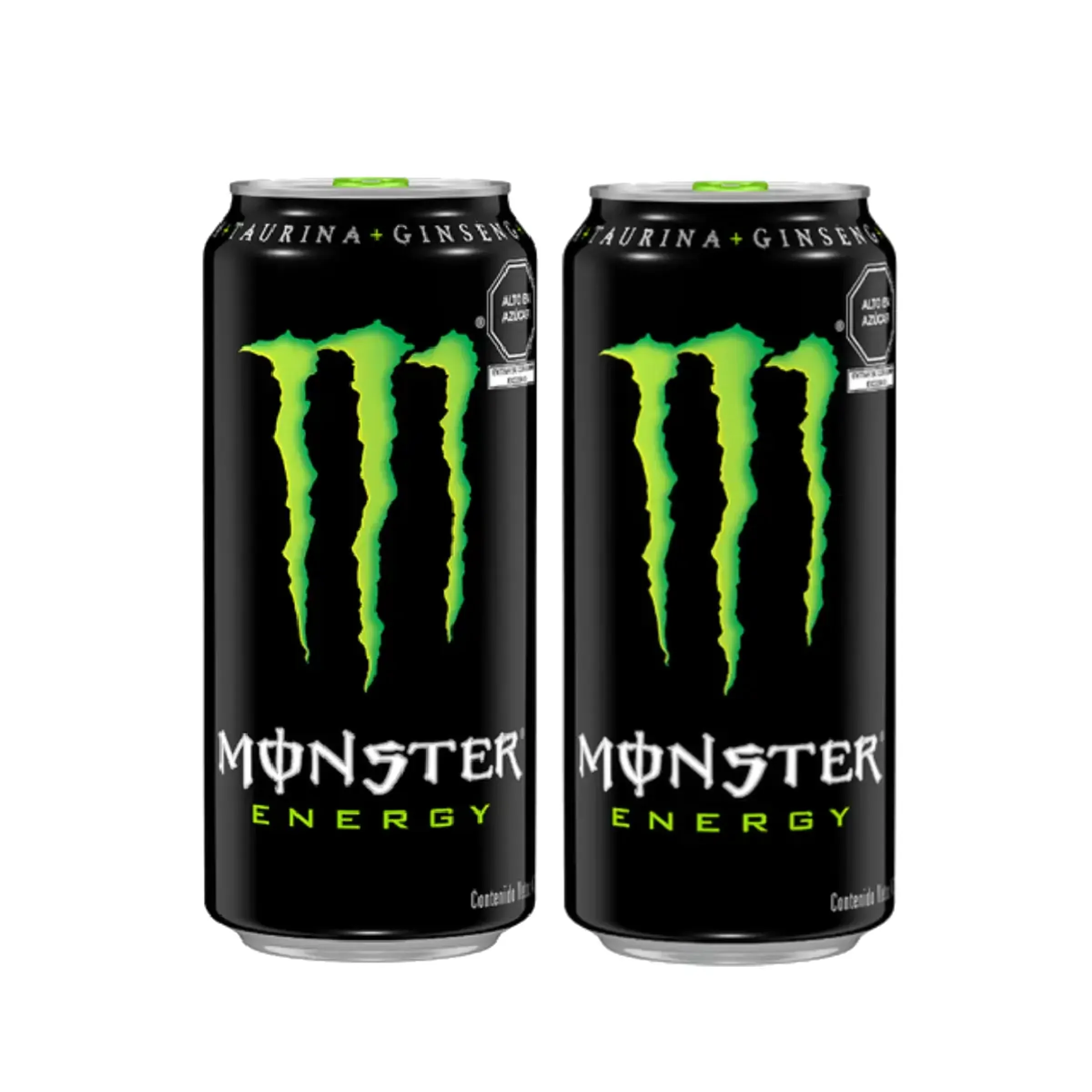 Pack (2 Energizante Monster Energy x 473 Ml) - Tambo | Cada vez más cerca
