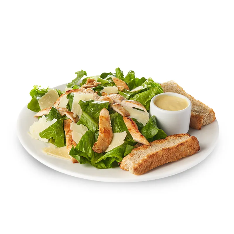 Ensalada César de Pollo (Mediana) - Cassolette | Pide Online