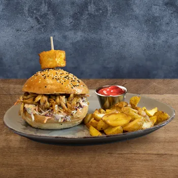 Rosti Costa Rica | Descubrí el Menú de Rosti