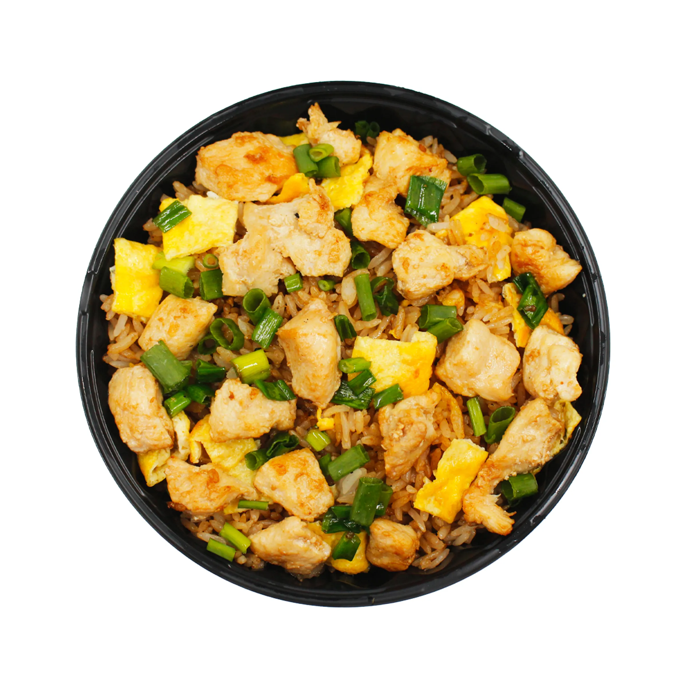 Chaufa de Pollo - Chifa Express | ¿Con ganas de un chifita? 🤩