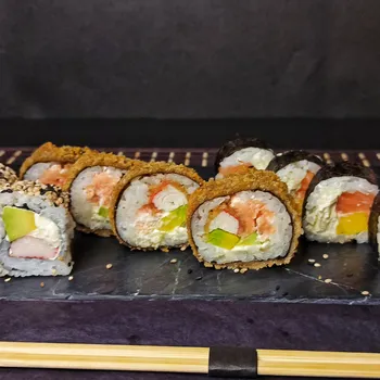 Hamai Sushi | The sweetest taste