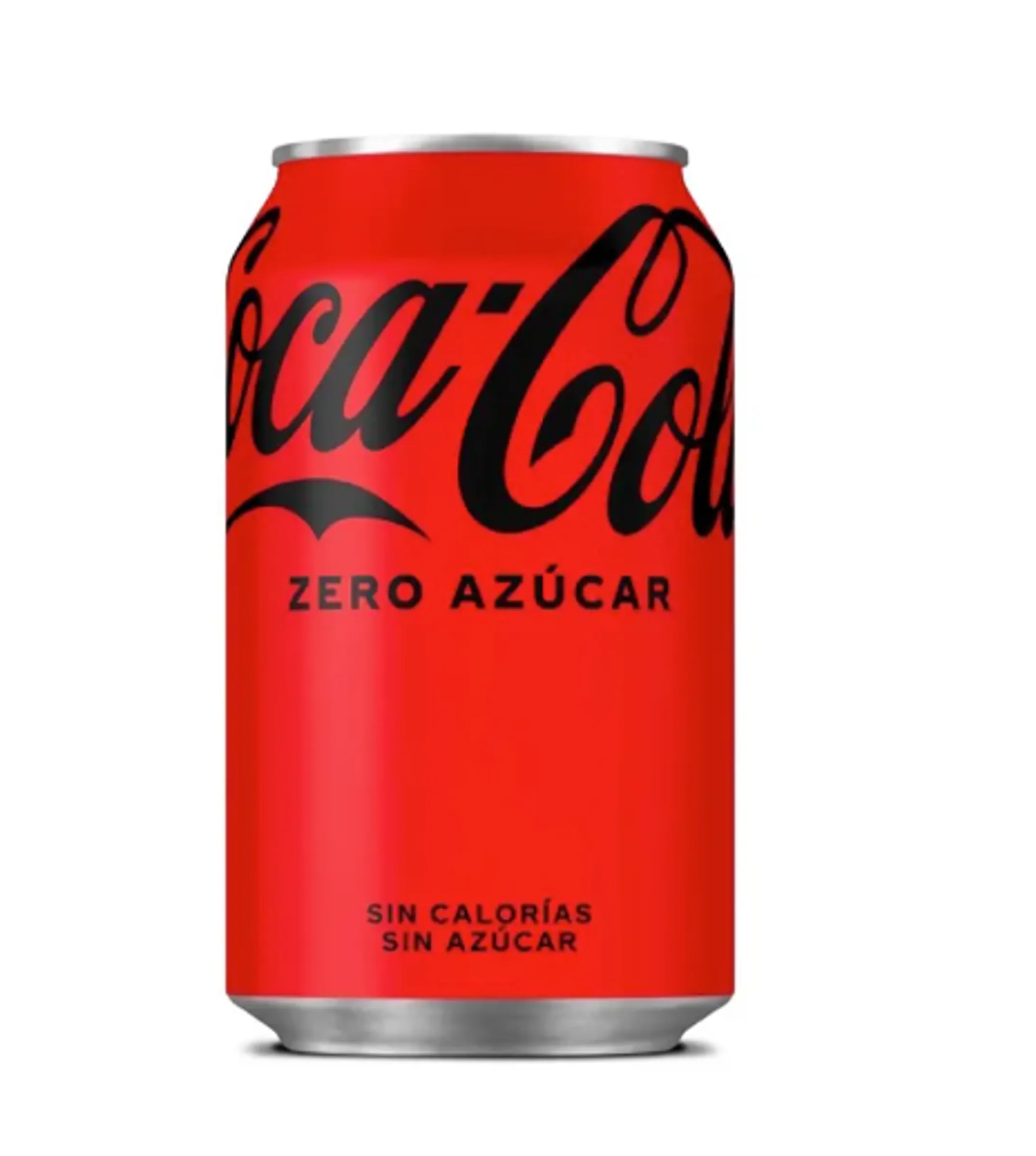 Coca-cola Zero 350 ml - Vegan Mobile Pizza | Your Best Vegan Pizza🍕