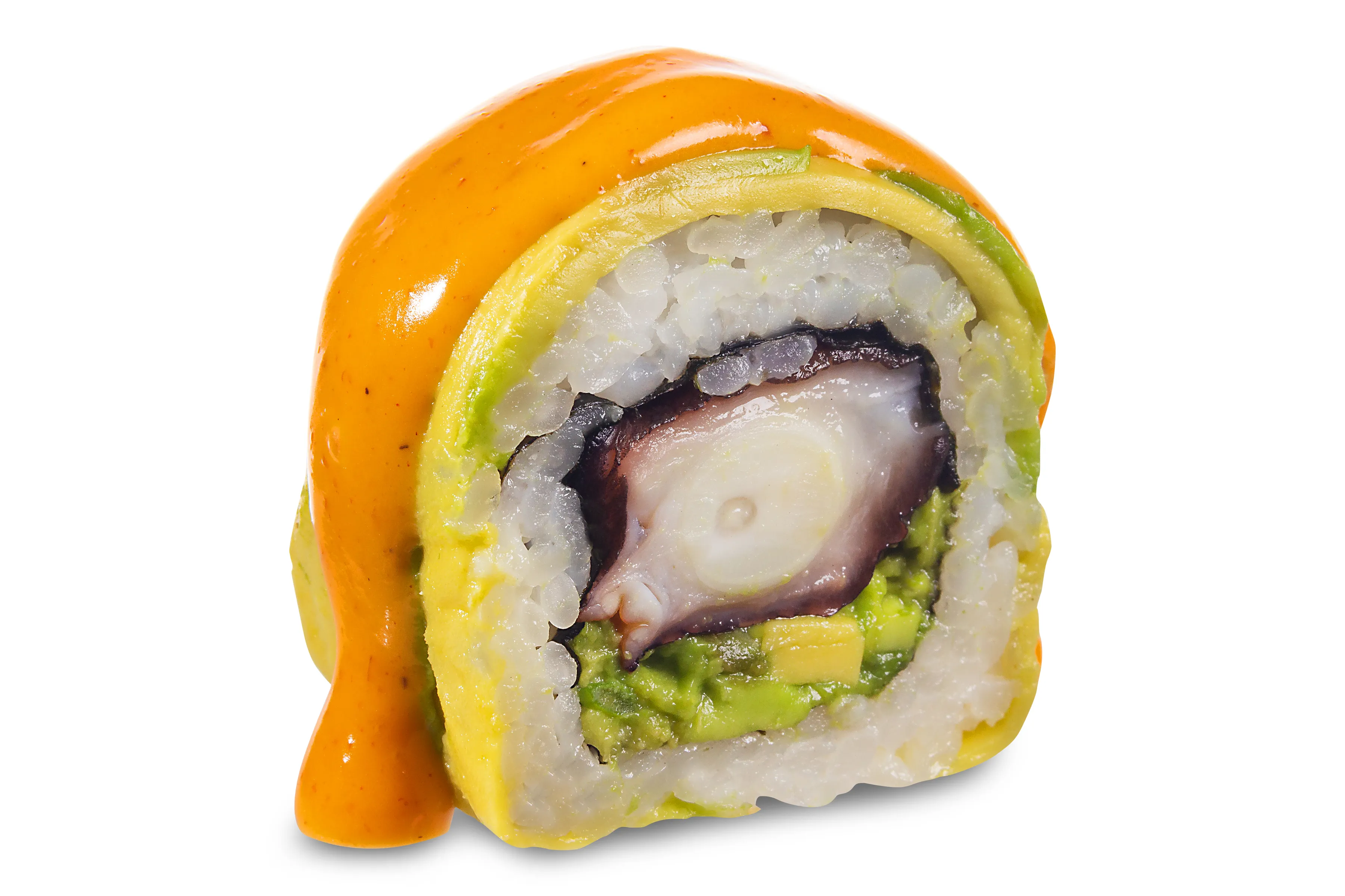 Tako spicy 🌶️ - Tokyo Limeño - Delivery y retiro en tienda.