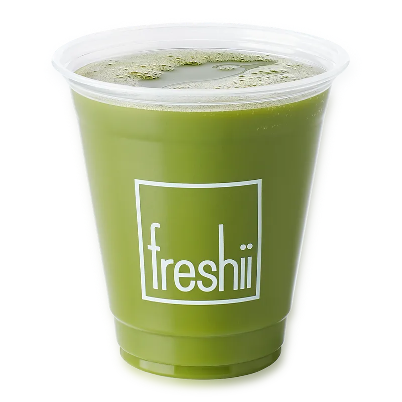 Freshii | Ordena online
