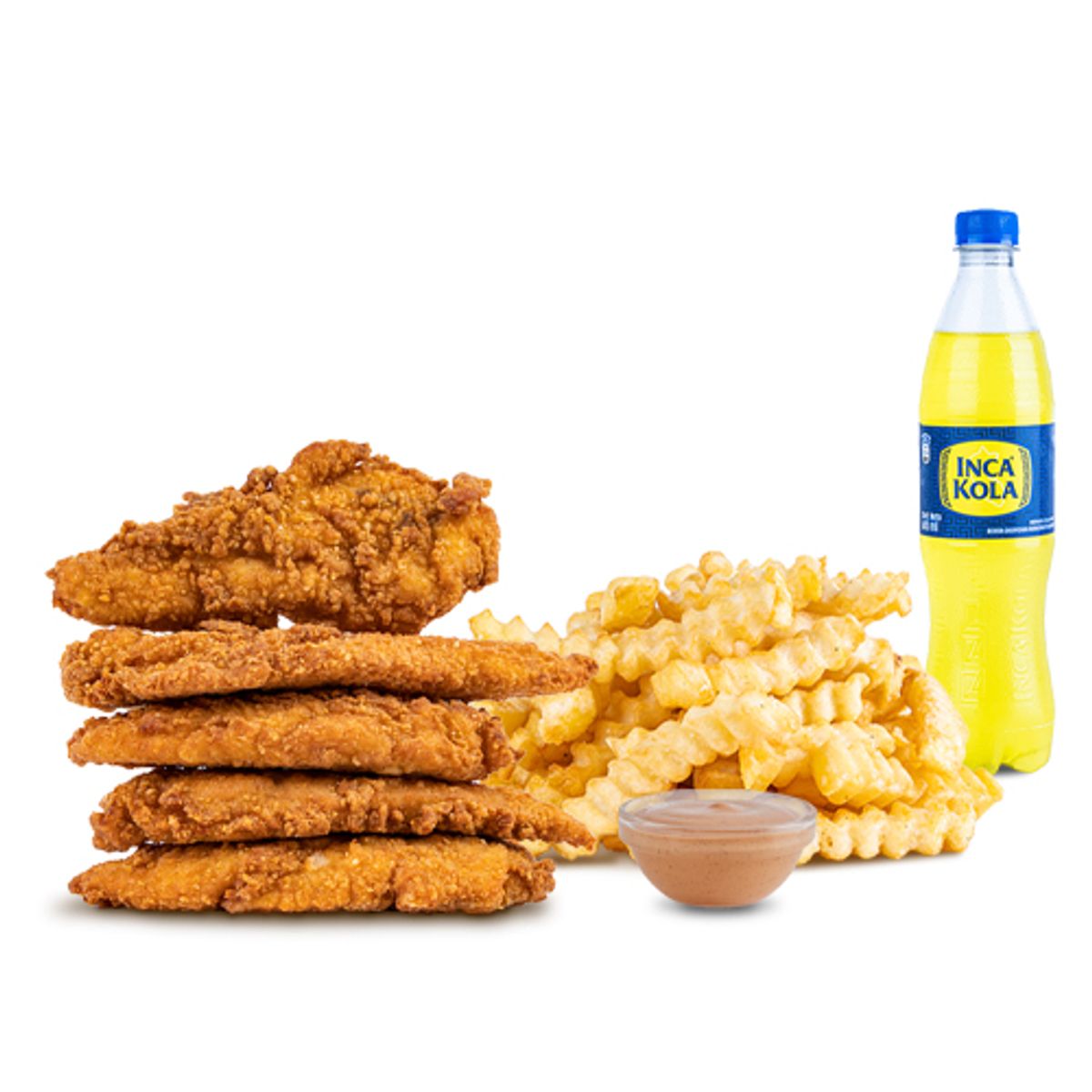 Yopo | Pide online 🐤!
