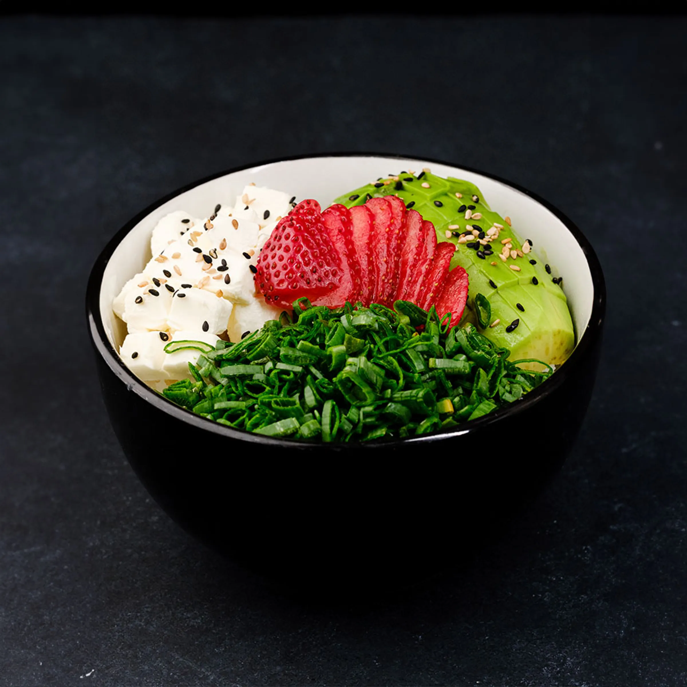 Gohan Vegetariano - Minami Sushi Antofagasta · Sushi a Domicilio y ...