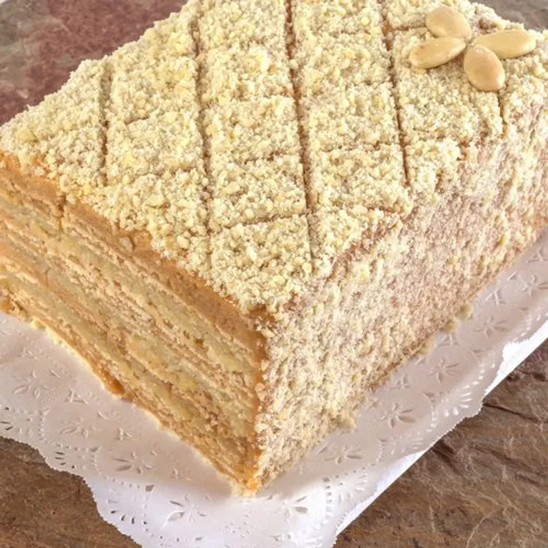 El secreto de la comida hogareña