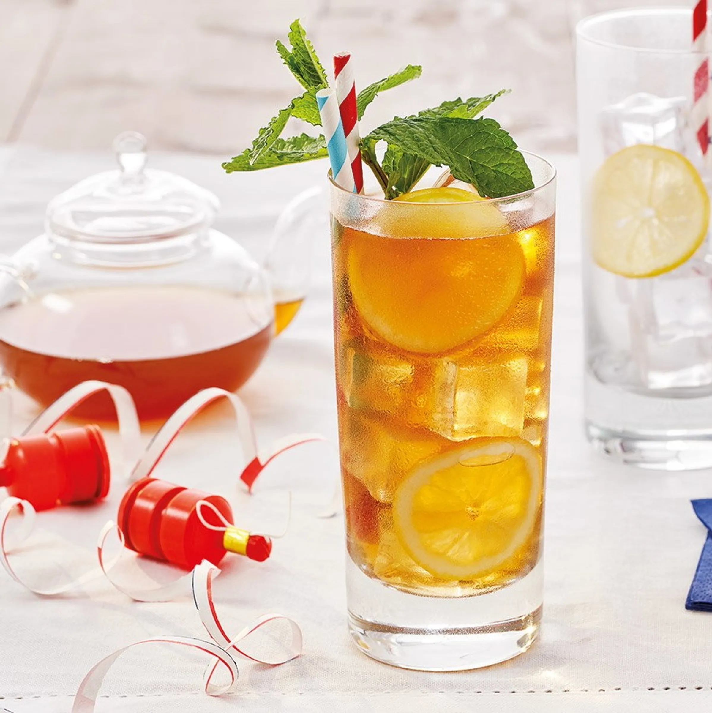 Iced Tea 500 ml - Rincón Jules Cafetería