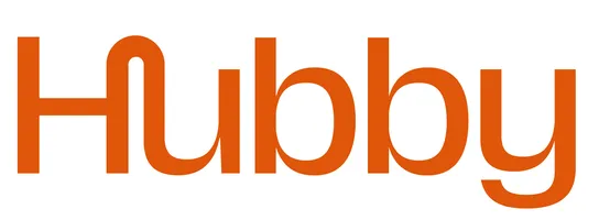 Hubby | Ordena online