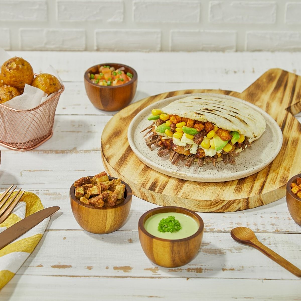 Tipicos Parce | Ordena online