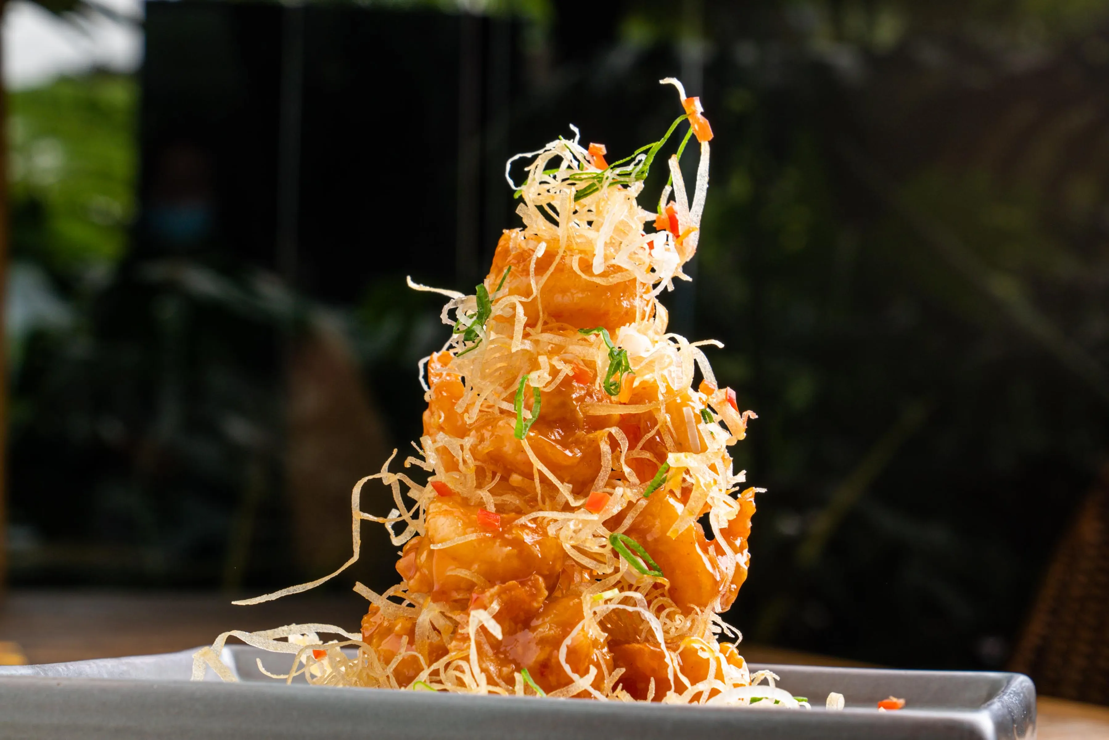 KO SHRIMP TEMPURA - Ko Asian Kitchen | Ordena online
