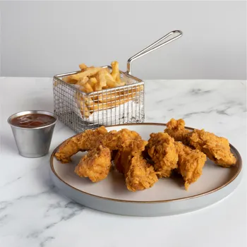 Rosti Costa Rica | Descubrí el Menú de Rosti