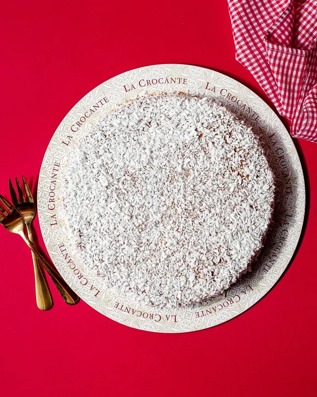 La Crocante | Somos todo lo que te acompaña en una reunión.