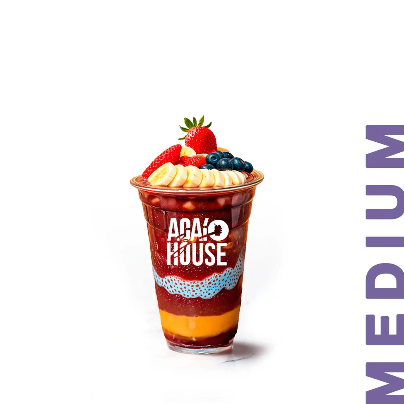 Acaí House | Pide online