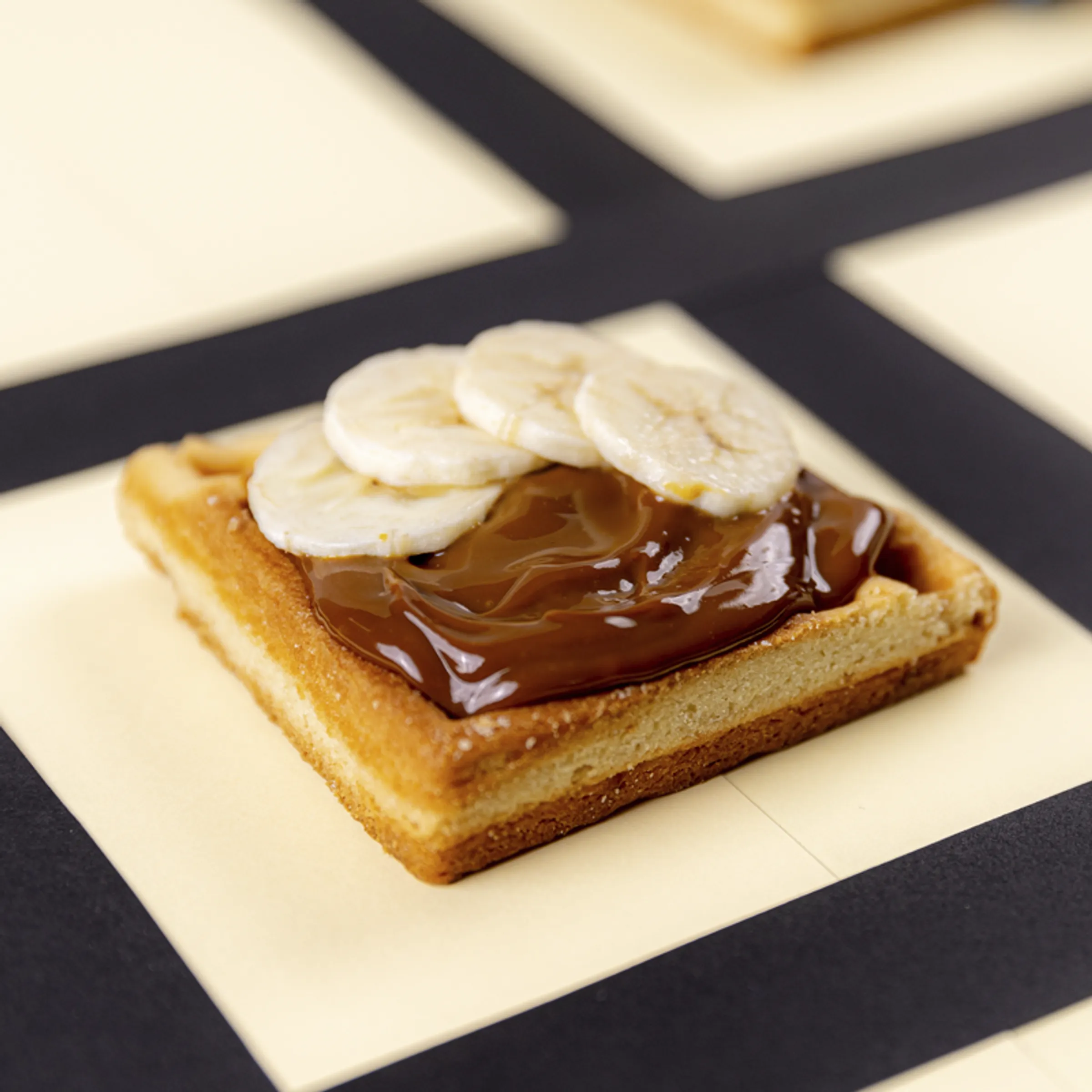 Galleta Split Junior - Buffalo Waffles | Chile | Los mejores waffles
