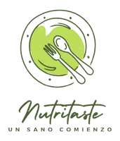Nutritaste | Un sano comienzo