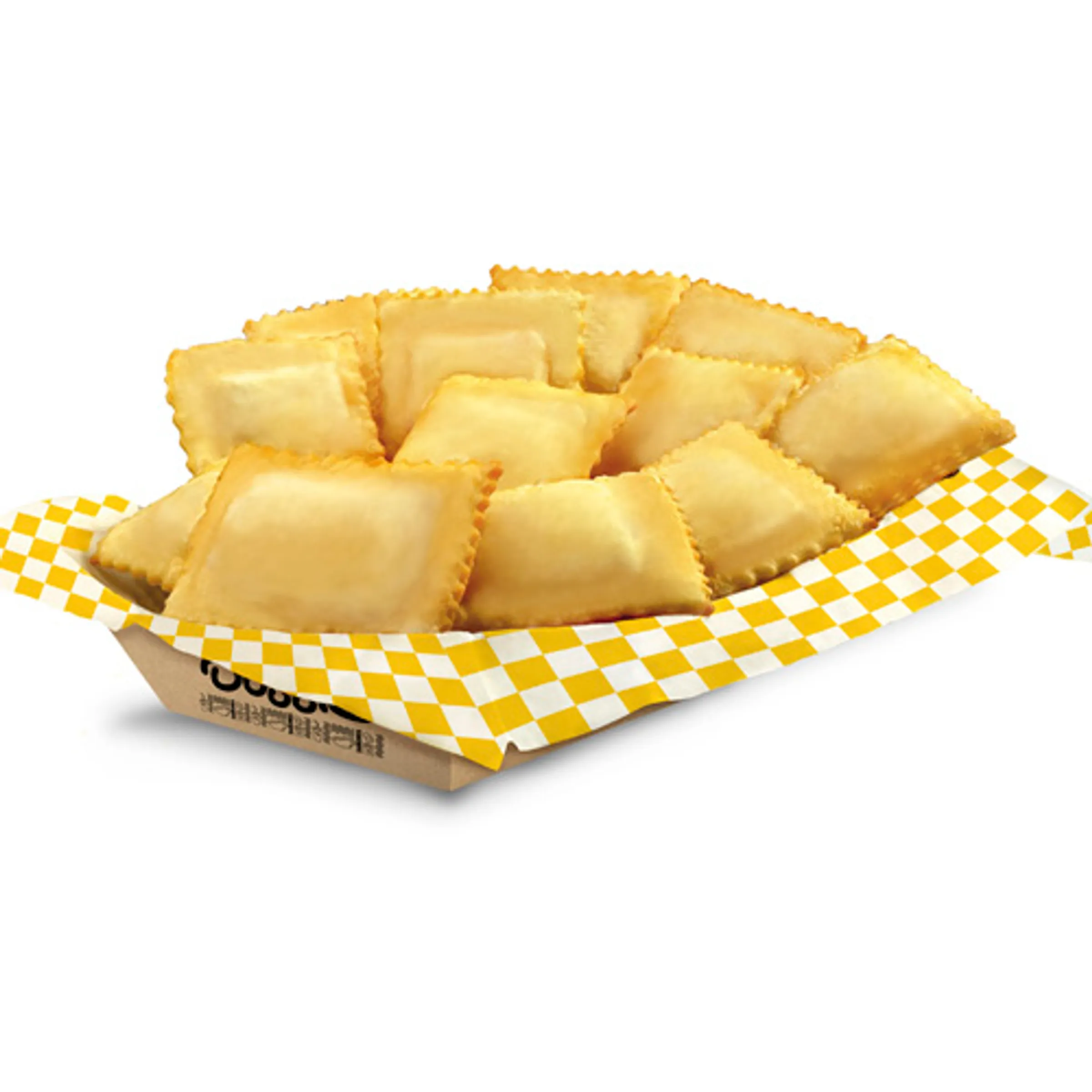 12 Empanadas - En Doggis siempre te apañamos con el mejor Hot Dog