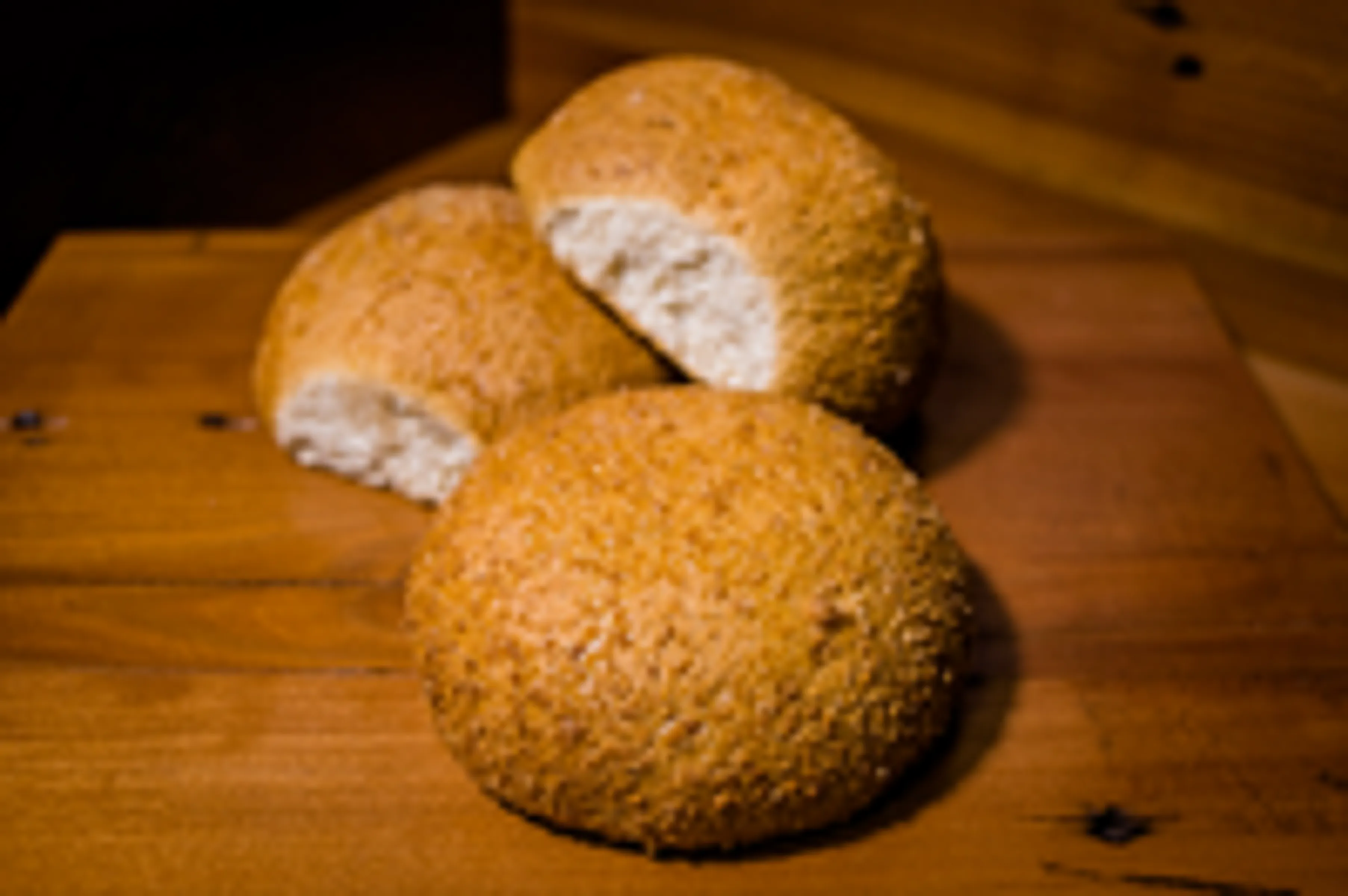 Pan de Coco (4 Unidades) - Bienmesabe | Panadería-Pastelería Detal y Mayor