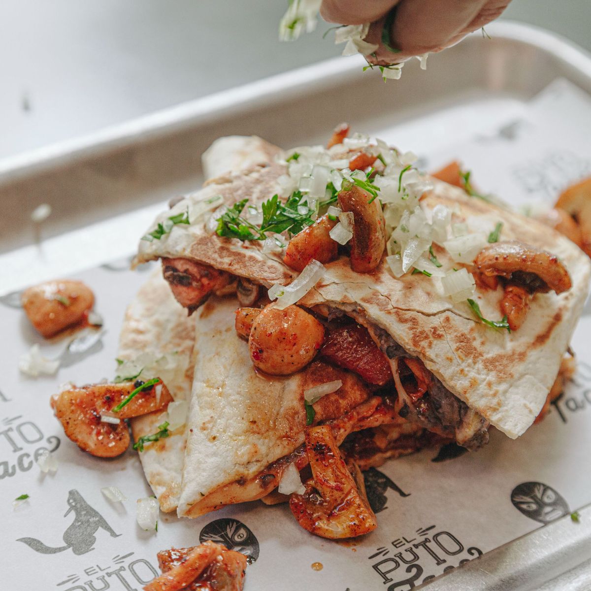 ElPuto Taco | Ordena Online