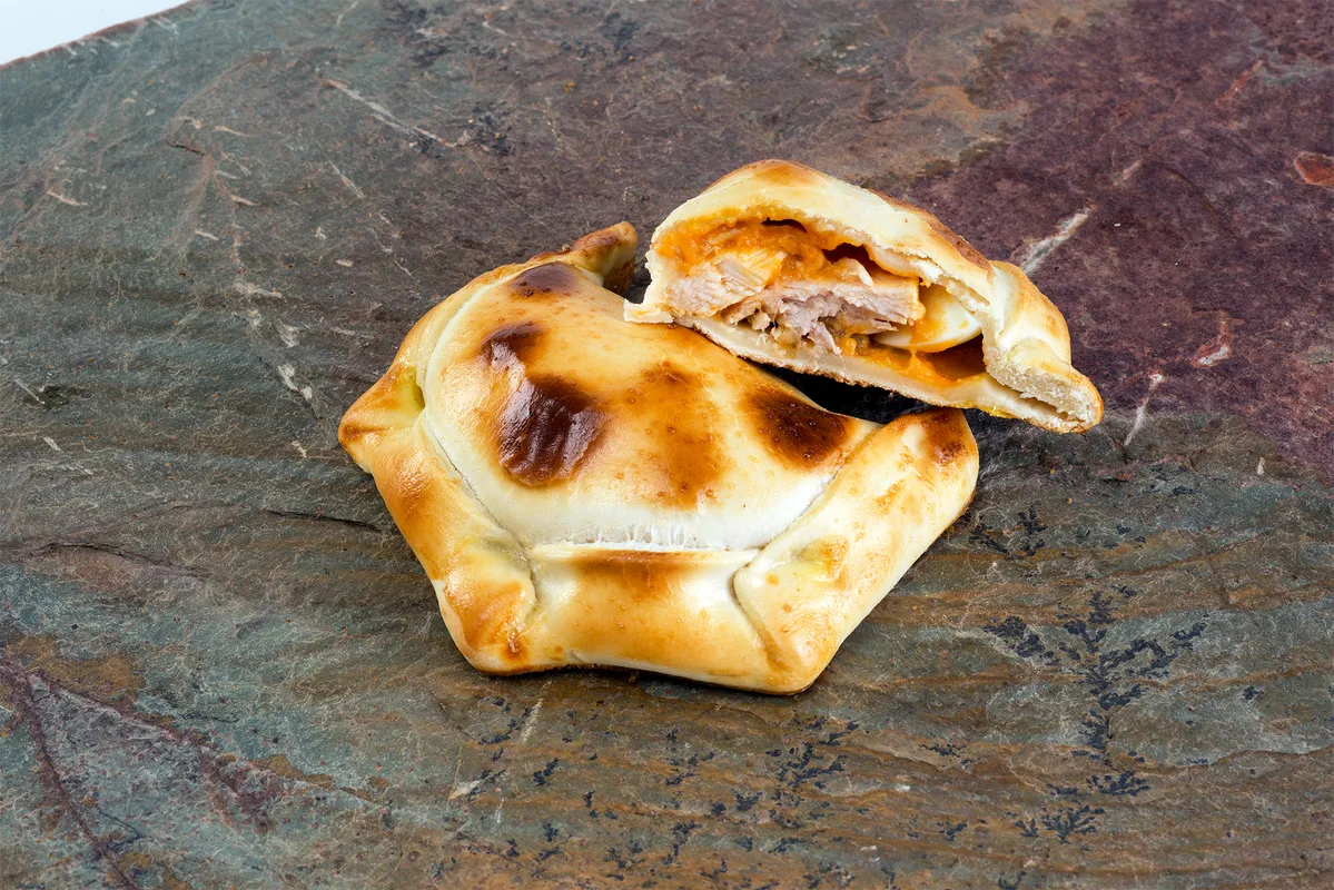 El secreto de la comida hogareña